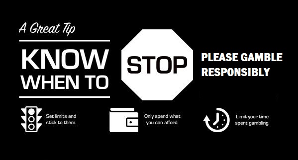 Responsible Gambling Online - Learn How to Gamble Responsibly