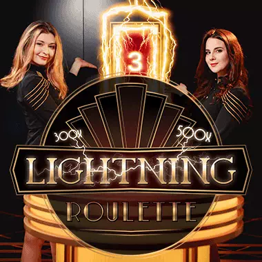 Lightning Roulette - Evolution Gamings Unique Casino Game