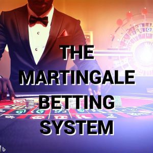 The Martingale System: Pros, Cons & Expert Betting Analysis